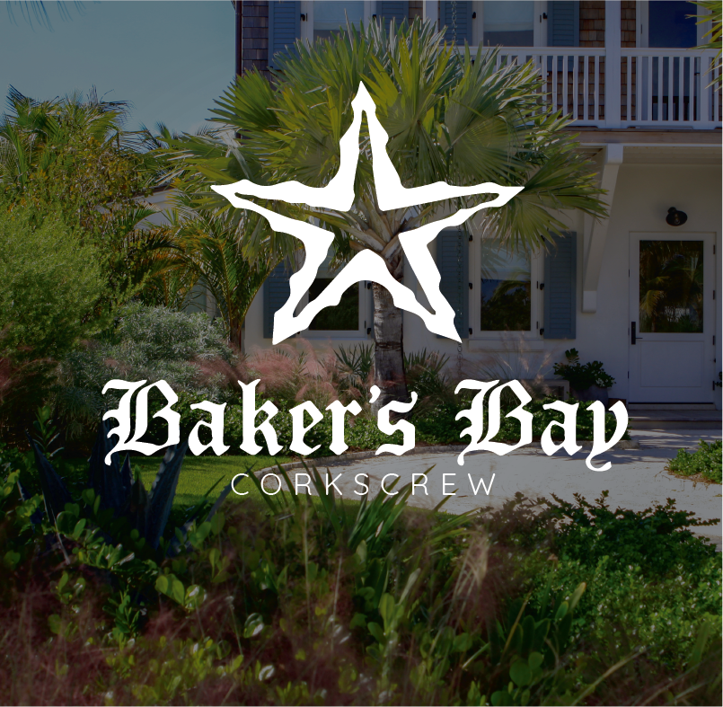BAKERS BAY CORKSCREW - Terrain